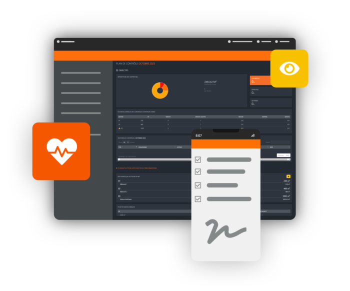 Tarifs de notre solution - Koki Software